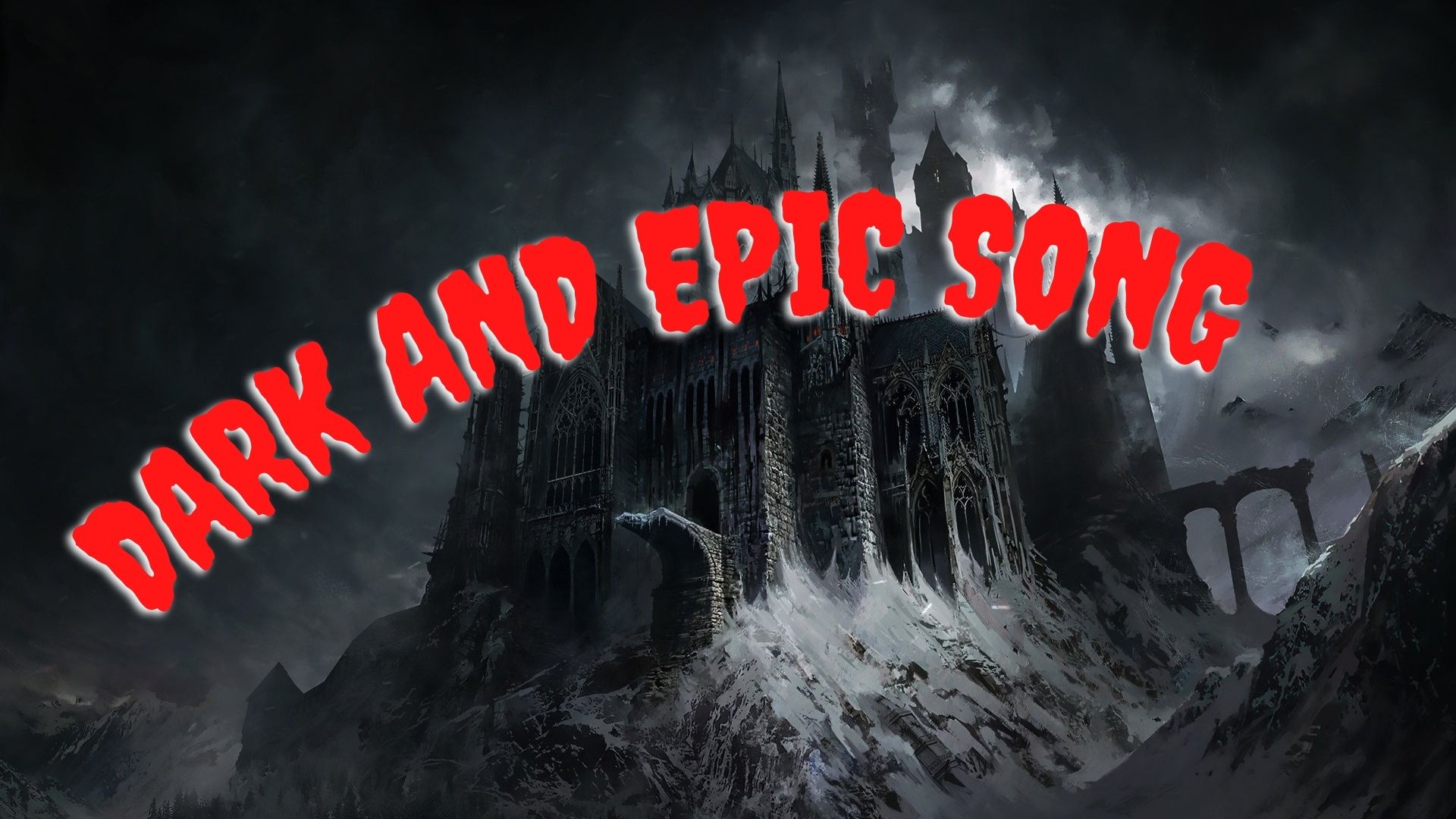 Dark, Epic and Grateful Song