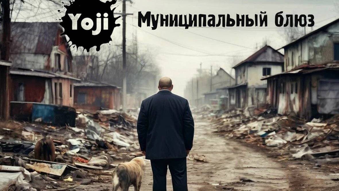 Муниципальный блюз