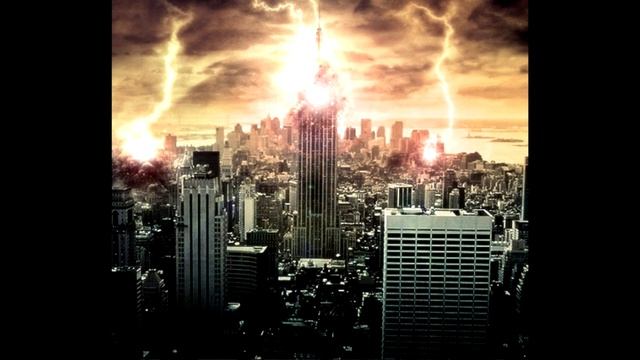 Библия. 77-07. Откровение Иоанна Богослова (07). И после сего видел я четырёх Ангелов.