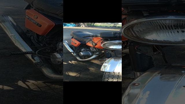 Запуск после зимы