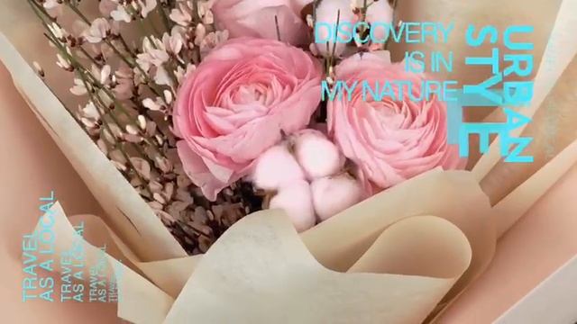 Букеты цветов способные подарить незабываемые эмоции и раскрасить будни в яркие краски