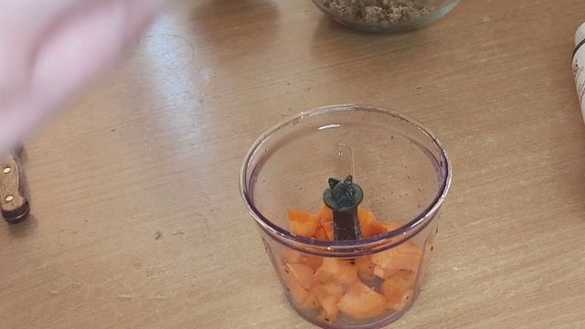 Готовлю когда до зарплаты осталось 3 дня. Никто не догадывается, что эти котлеты без мяса. Такой “вк