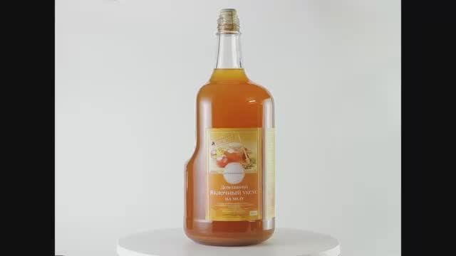 Уксус яблочный 1750 мл.mp4