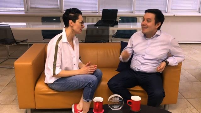 Блиц-интервью с Тимуром Хасановым-Батыровым о комплаенс