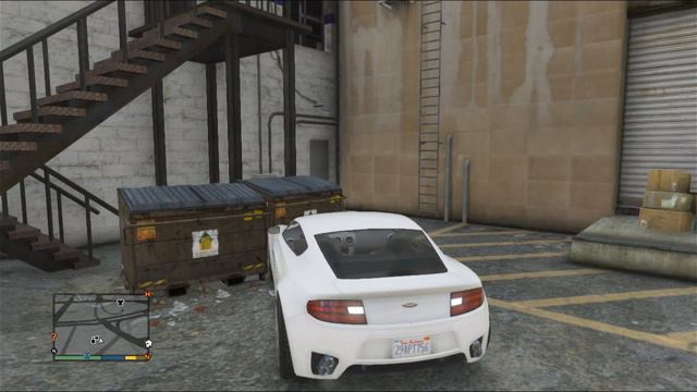 GTA V pt54 PlayStation 3