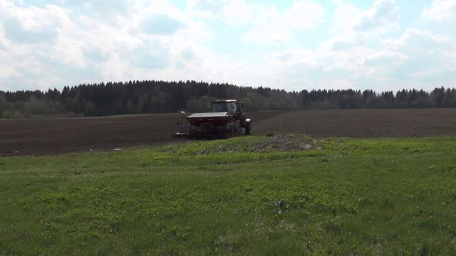 Сеялка СПУ-6Д.mp4