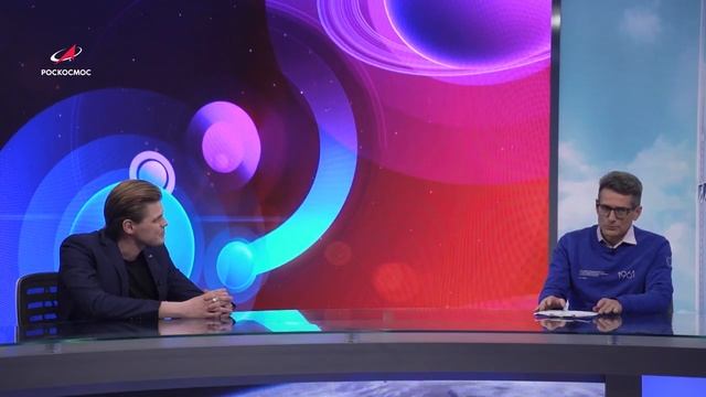 Марафон «Мы — первые»: интервью с Андреем Волынцевым