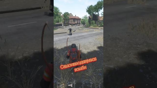 SCUM. ВСТРЕЧАЛИ ТАКОЕ? НОВЫЕ ВИДЫ ЗОМБИ!