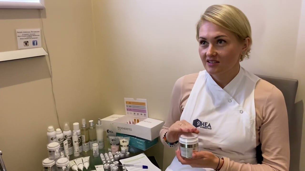 Микробиом лица - как оставаться молодым