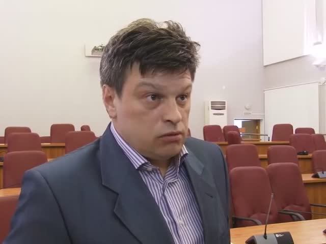 новостной сюжет от 21.03.13