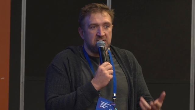 Нам нужен российский контент до 2025 года, но его и сейчас на текущий год нет: Воронков Алексей