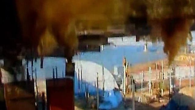 Мега-Переезд. 11. Dis. Гигантский пароход