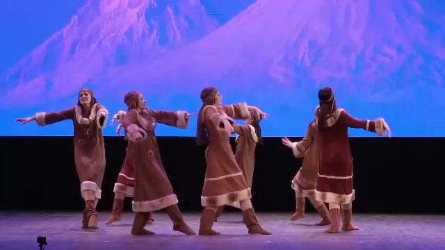 Концерт Радость 161052213ФВ FULL HD часть 3