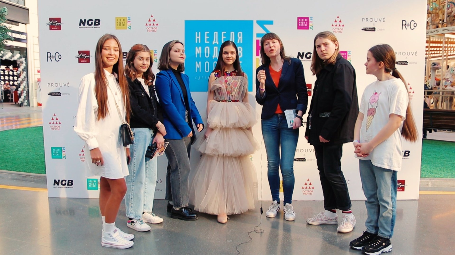 ШОУРИЛ Maryanafilm