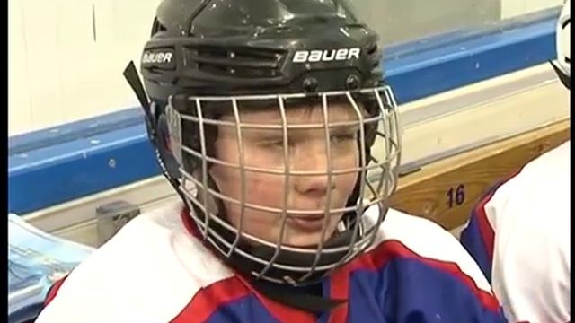 Инклюзивное мероприятие СЛЕДЖ+ХОККЕЙ в Югорске.mp4