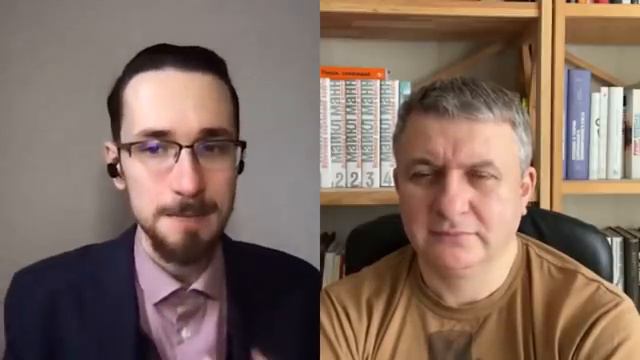 Великие обманы эпохи Просвещения. Щелин.