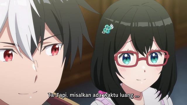 Ikenaikyo Episode 10 Subtitle