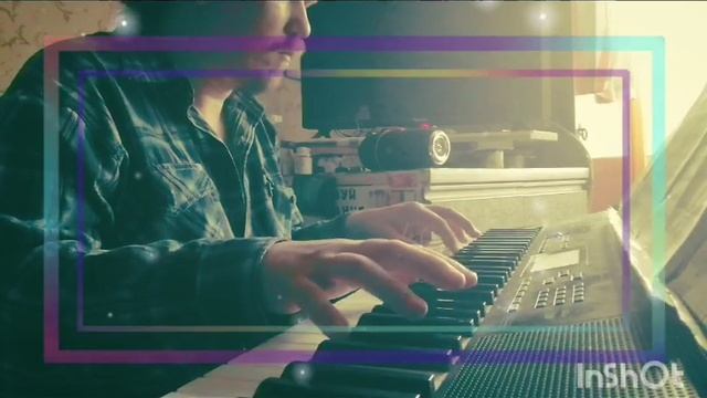 Странник (bonus track) (N) '2023