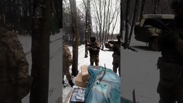 Тыл Ветеранов 23.02.23