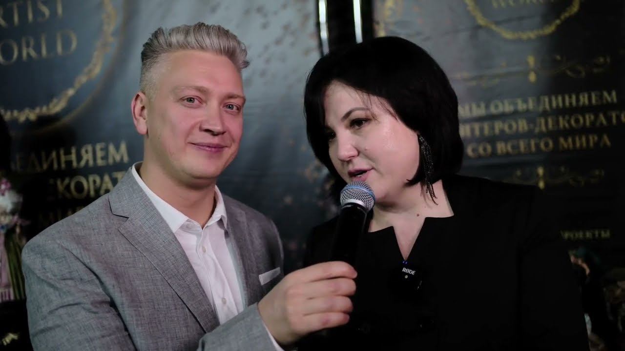 Выставка Престижа декабрь 2022