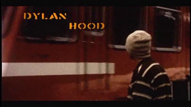 TGR - The Tangerine Dream