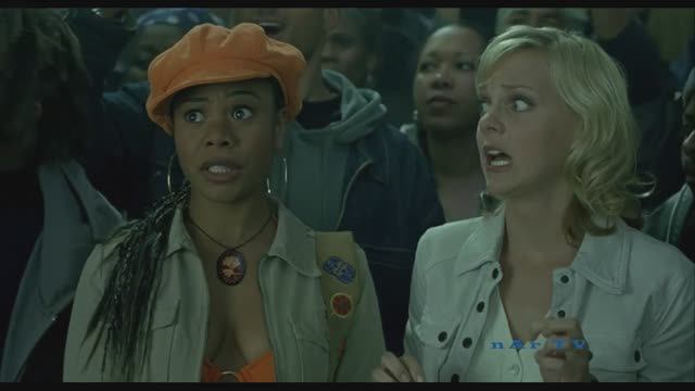 007_Очень страшное кино 3 топ 10 сцен