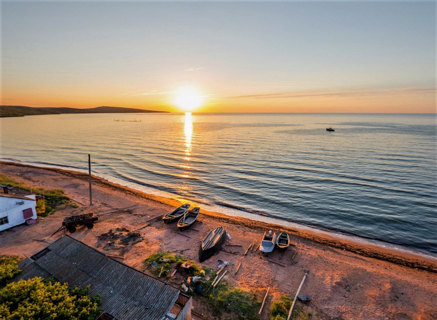 Чем порадует сегодня Юркино.