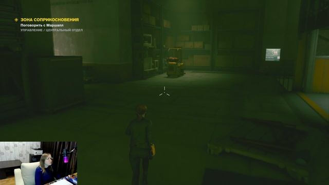 ВЕЧНЫЕ ПЕРЕСТРЕЛКИ! Control, стрим 6 (23.03.2023)