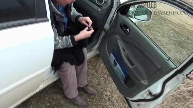 ОТКРЫТИЕ СЕЗОНА, УСЁ ПОПЫЗ....ЛИ, УСЁ ПОВОРОВАЛИ