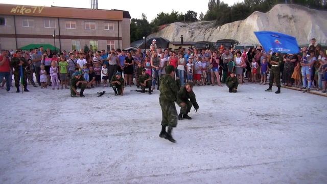 Никто кроме нас