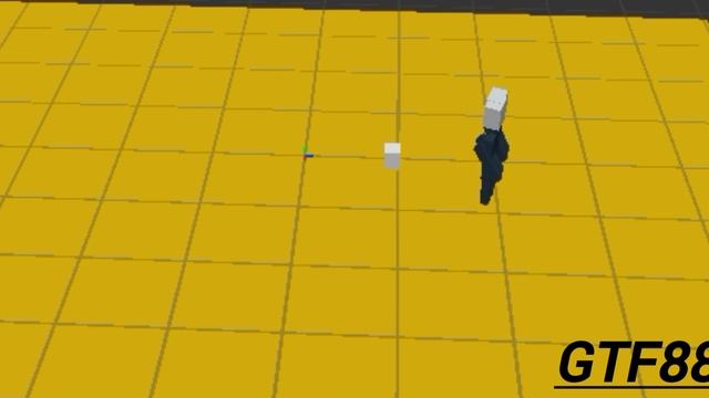 анимации GTF888 часть 8