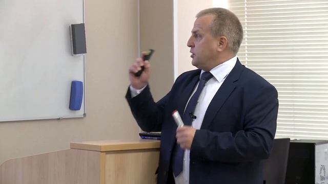 Семинар APACS Bio. Оборудование Suprema. Часть 2