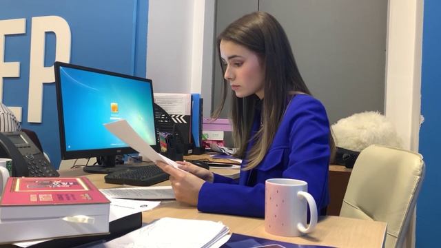 Видеовизитка | Факультет политических и социальных технологий