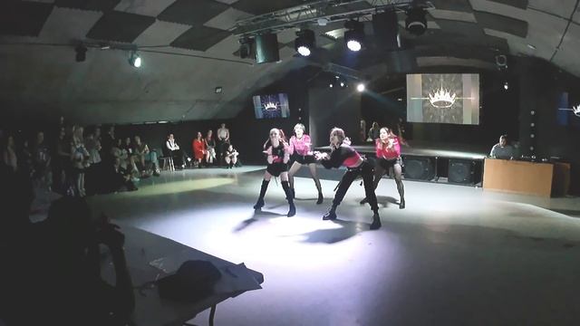 Фестиваль Welcome to the Future