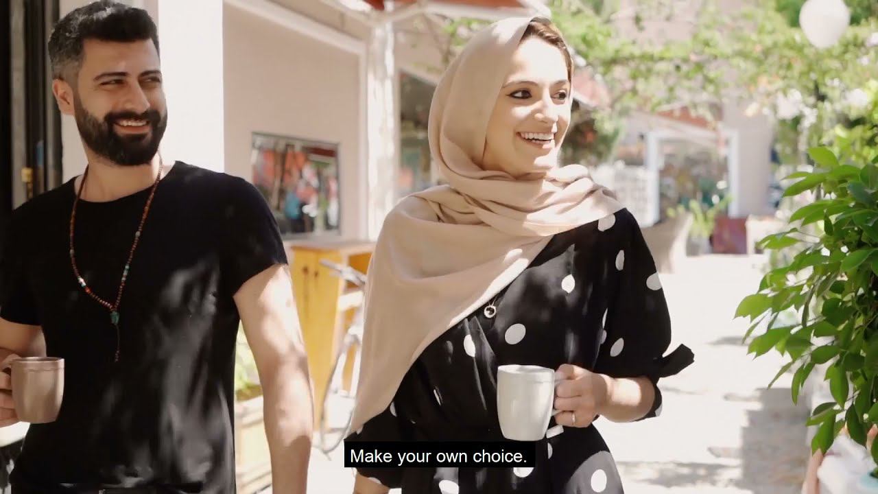 Пробный брак  -  иллюзия любви/A Trial Marriage is the Illusion of Love