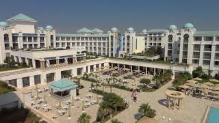 Concorde Green Park Palace 5_ Тунис Сусс - стандартный номер