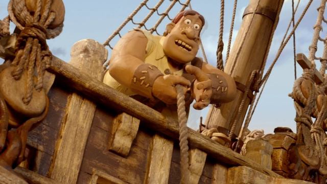 Видео-приглашение на вечеринку на корабле — эффектный старт вашего праздника