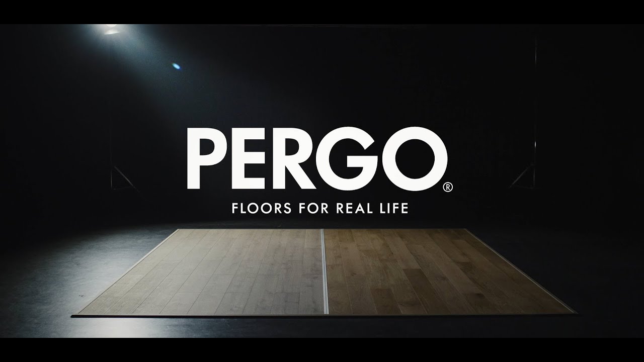Pergo - Срок службы пола