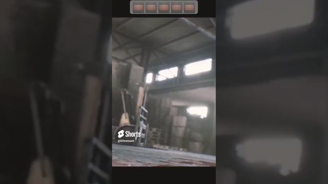 Ты ликвидирован (Terminator_ Resistance) #shortvideo #shorts #terminator