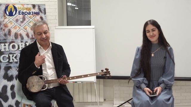 Любовь и Красота поэта Бедиля