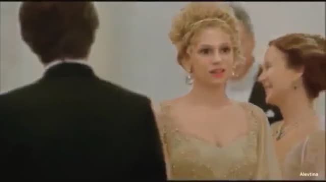 Сударыня и Сударь. Вильгельм Гольдербайн -муз. и исп. и Л. Великанова -исп. Любовь Чернышова - стихи