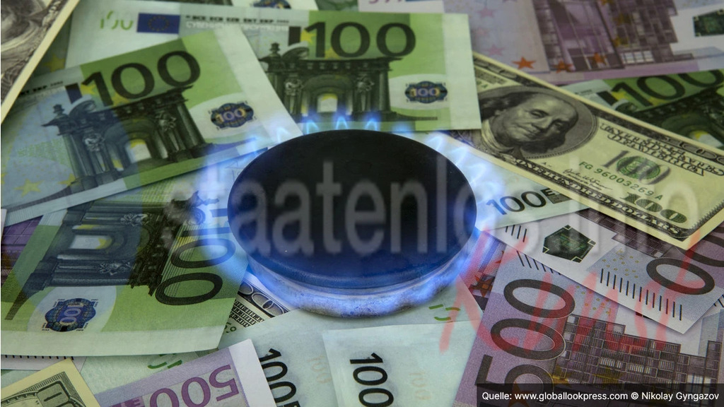 Kriegsbericht 27. Juli 2022 - GAS-NOTFALL-PLAN + GAS-SCHRÖDER 404_Ukraine = WELT-MEISTER-SCHAFT!