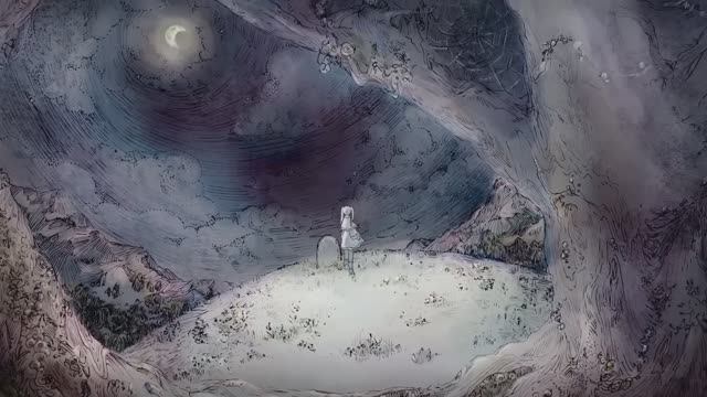 рус субтитры Фрирен, эндинг-2 (сезон-1)