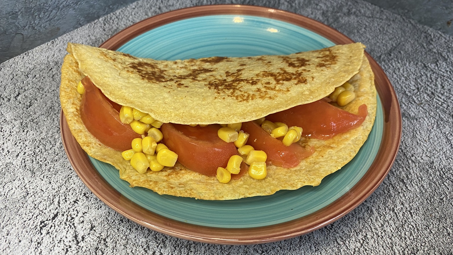 СЫРНЫЙ ОВСЯНОБЛИН, ВКУСНЕЙШИЙ ЗАВТРАК, ПП, ЗОЖ, КБЖУ в описании