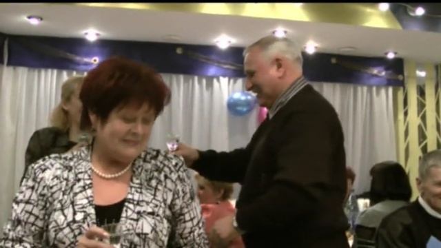 Кацапов В.Н. юбилей.