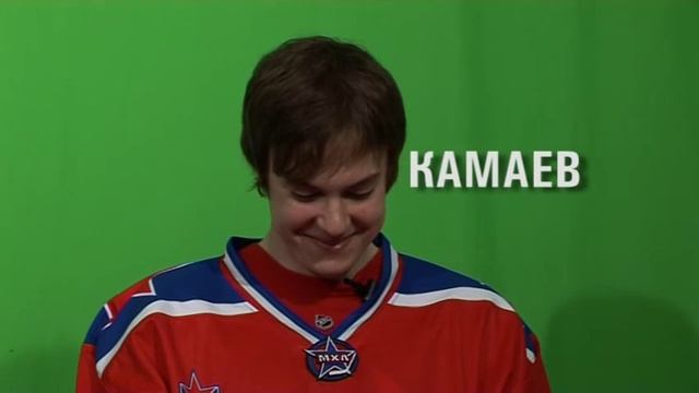 Красная Армия 2010-2011