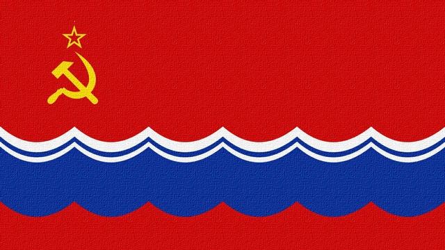 Estonian SSR Anthem (1945-1990; Instrumental Midi) Eesti NSV Hümn