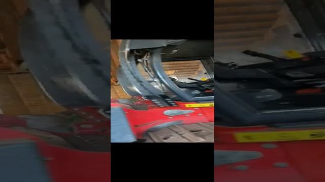 Б/У мульчер анши 300 из России #продажамульчеров