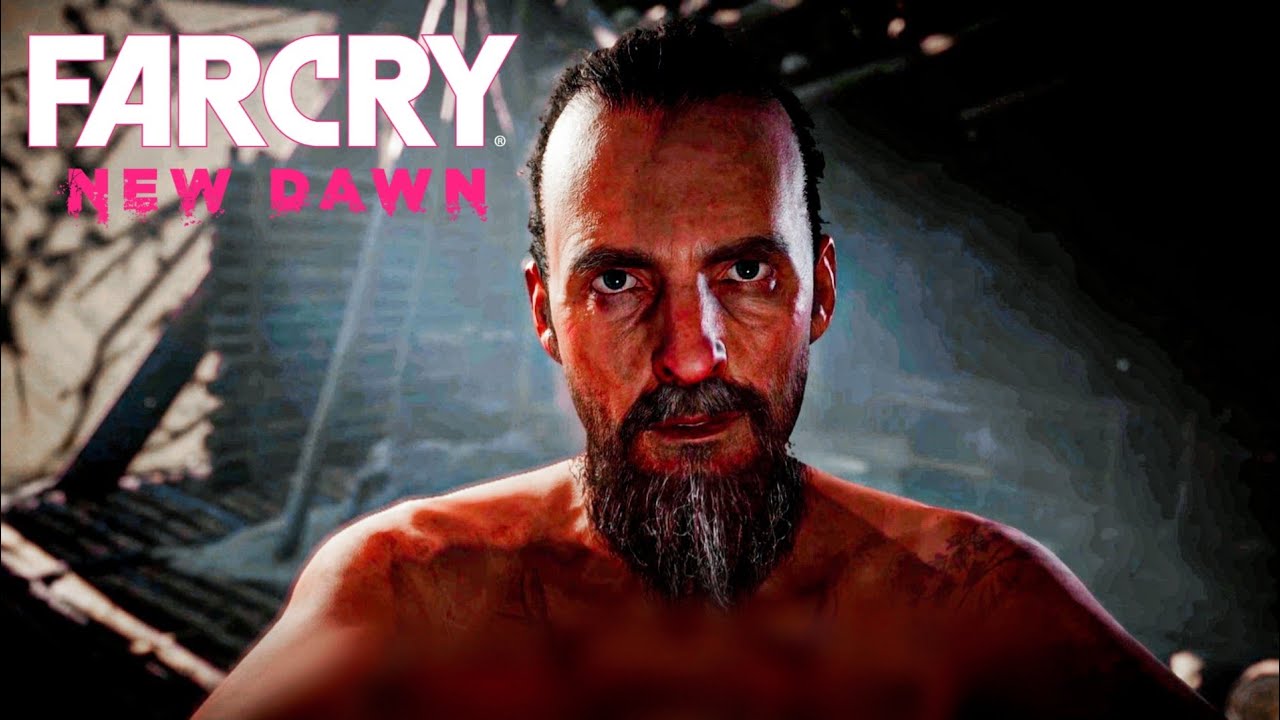 ВОЗВРАЩЕНИЕ ИОСИФА ► Far Cry New Dawn #13