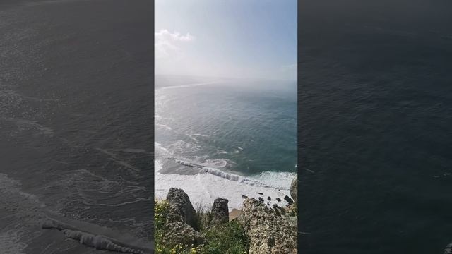 Океан зимой ч. 2